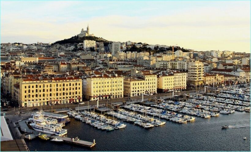 Marseille: Private City Center Walking Tour with Cruise - FAQ