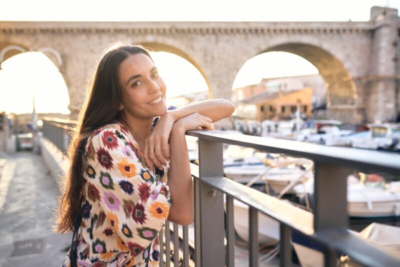 Marseille: Private Photoshoot in the Most Scenic Spots - The Practicalities – What You Need to Know