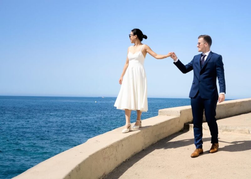 Marseille: Private Photoshoot in the Most Scenic Spots - Value and Considerations