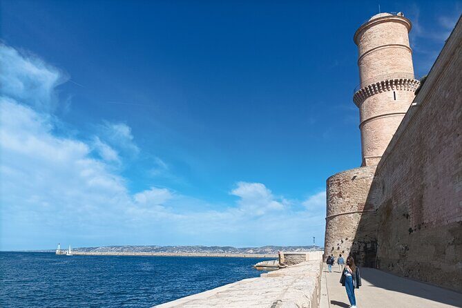 Marseille Private Tour - The Sum Up