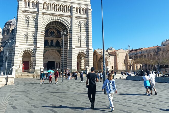 Marseille Private Tour - Customer Support and Feedback