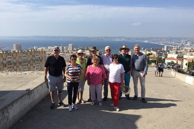 Marseille Private Tour - Exploring Marseilles Main Attractions