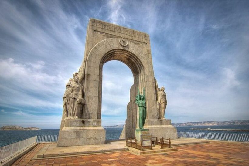 Marseille: Private Walking Guided Tour - FAQ