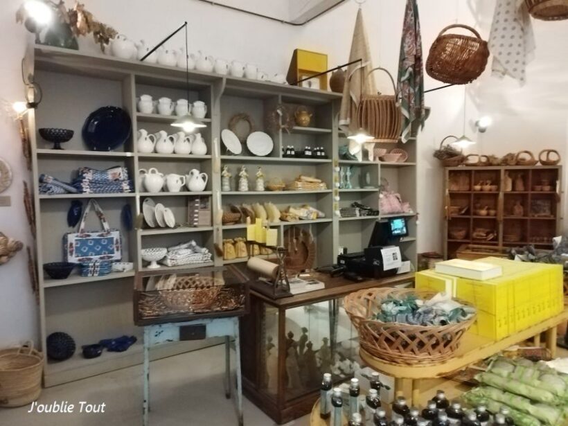 Marseille seen from the inside, Local Experiences - Key Points