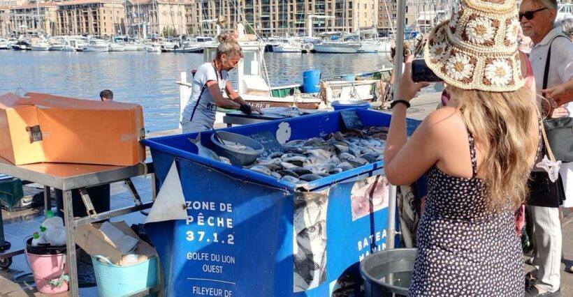 Marseille seen from the inside, Local Experiences - A Closer Look at What the Tour Offers