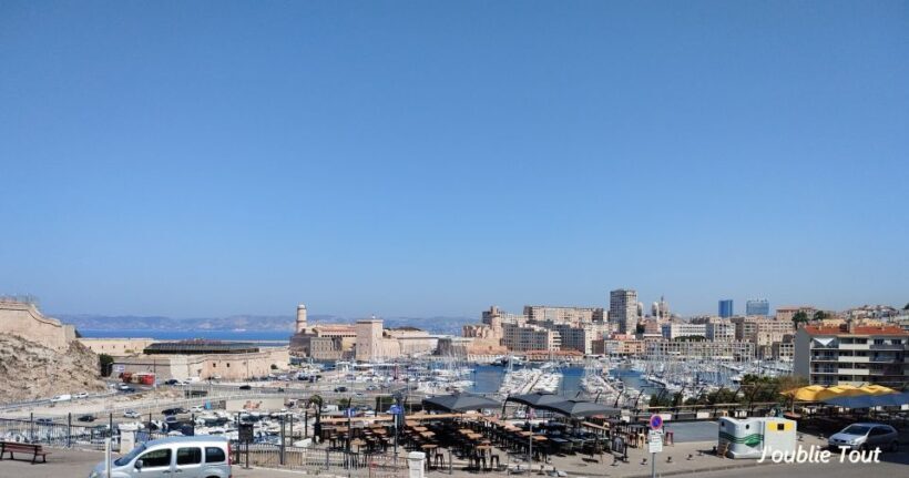 Marseille seen from the inside, Local Experiences - Authentic Experiences and Personal Touches