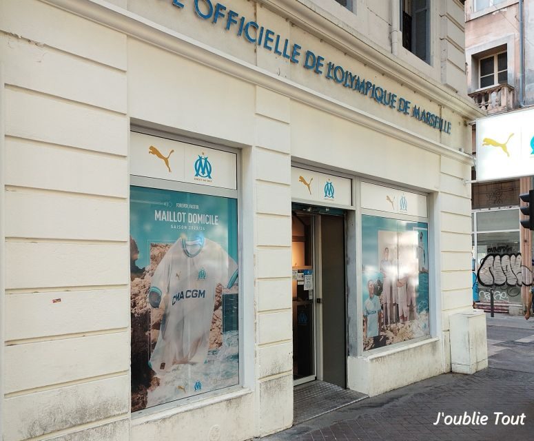 Marseille seen from the inside, Local Experiences - FAQs