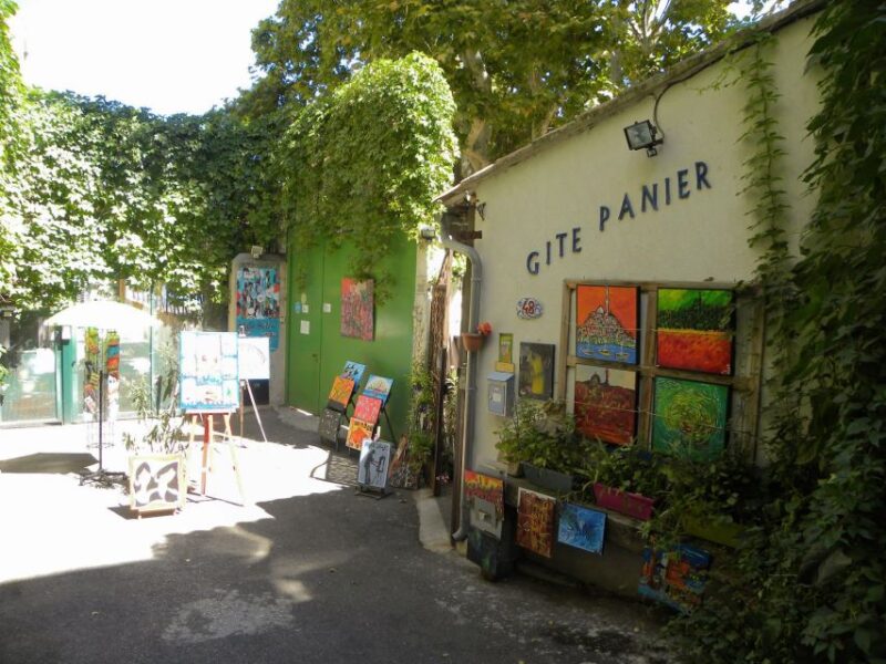 Marseille: Self-guided Like a Local Highlights Day Tour - Exploring Marseille Like a Local