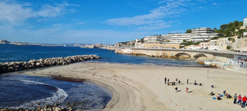 Marseille: Self-Guided Smartphone Tour by E-Scooter - Our Take: Who Should Consider This Tour?