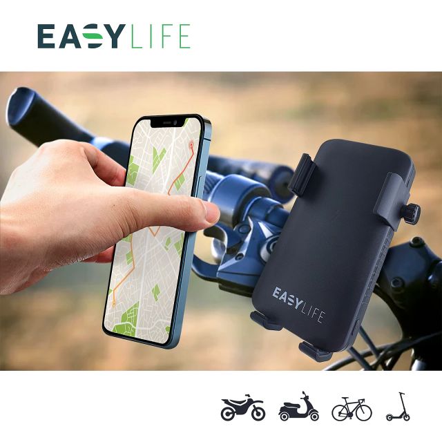 Marseille: Self-Guided Smartphone Tour by E-Scooter - FAQs