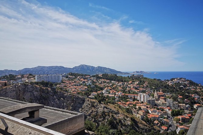 Marseille Shore Excursion: City Sightseeing Tour of Marseille - Transportation and Guide Services
