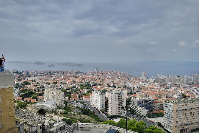 Marseille Shore Excursion: City Sightseeing Tour of Marseille - Tour Pricing and Booking