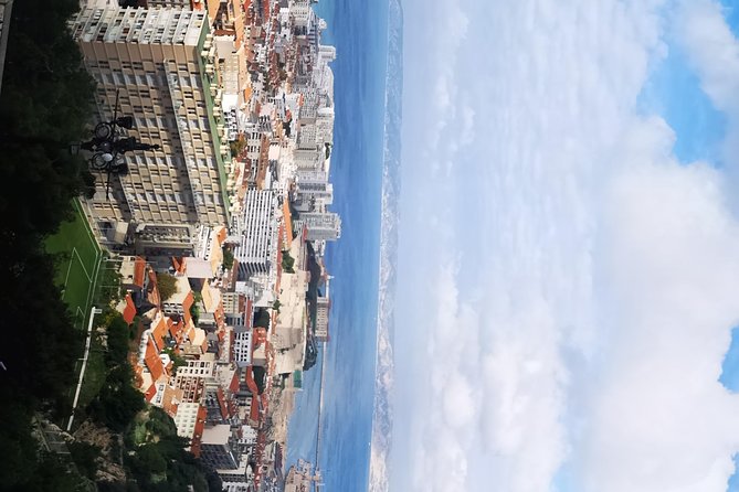 Marseille Shore Excursion: City Sightseeing Tour of Marseille - Accessibility and Accommodations