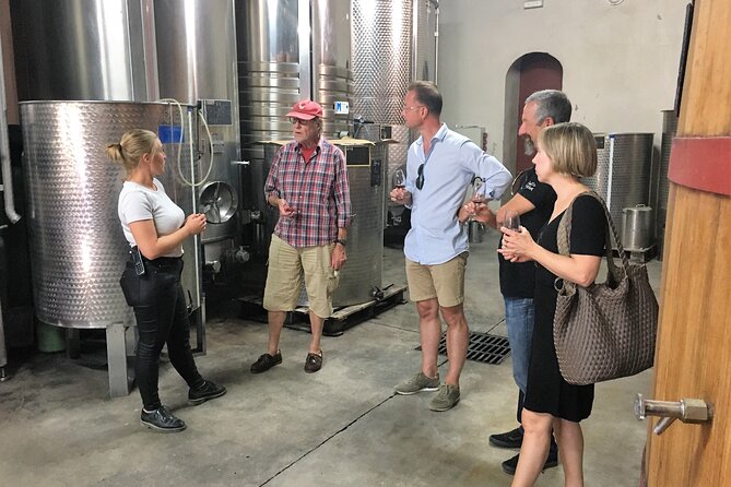 Marseille Shore Excursion - Full Day Wine Tour in Provence - Additional Information