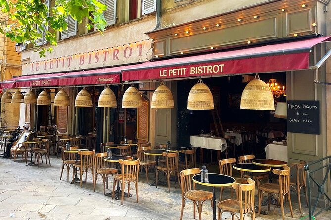 Marseille Shore Excursion - Full Day Wine Tour in Provence - Discovering Grape Varietals and Tastings