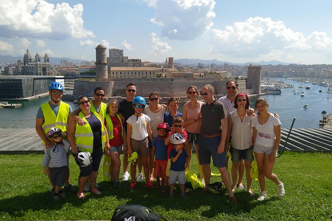 Marseille Shore Excursion: Half Day Tour of Marseille by Electric Bike - Participant Feedback: Positive Experiences