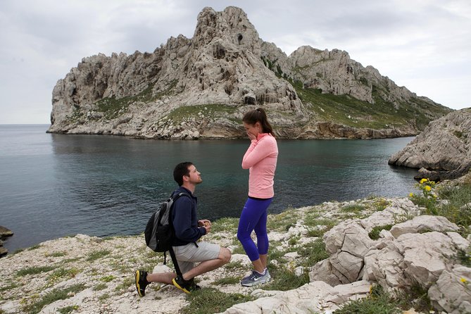 Marseille Shore Excursion Private EBike Tour to the Calanques - Real Traveler Perspectives