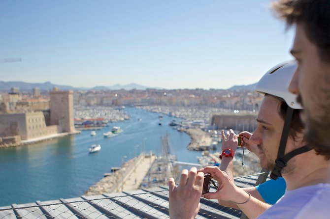 Marseille Shore Excursion Private Electric Bike Tour - Pricing Details