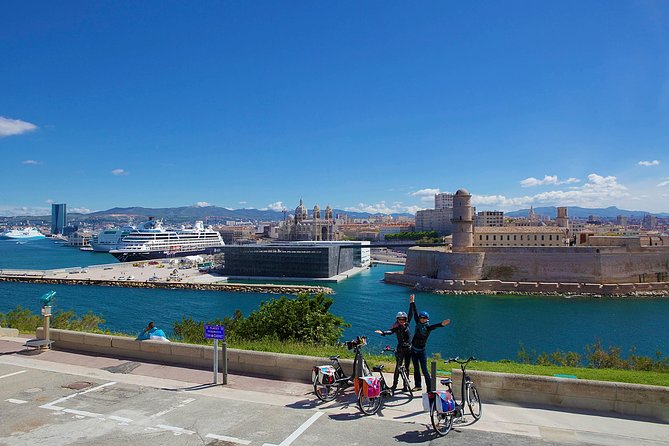 Marseille Shore Excursion Private Electric Bike Tour - Traveler Experiences and Feedback