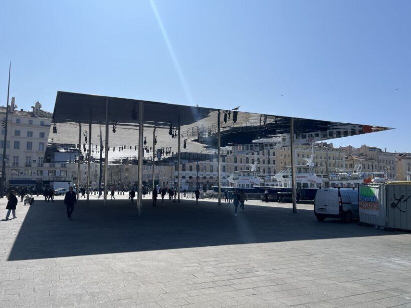 Marseille: Sightseeing E-Bike Tour - A Deep Dive into the Marseille E-Bike Tour