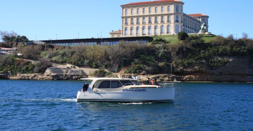 Marseille: Sunset Boat Cruise with Dinner and Drinks - Marseille: Sunset Boat Cruise with Dinner and Drinks — A Detailed Review