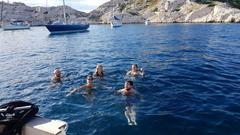 Marseille: Sunset Boat Cruise with Dinner and Drinks - A Deep Dive into the Experience