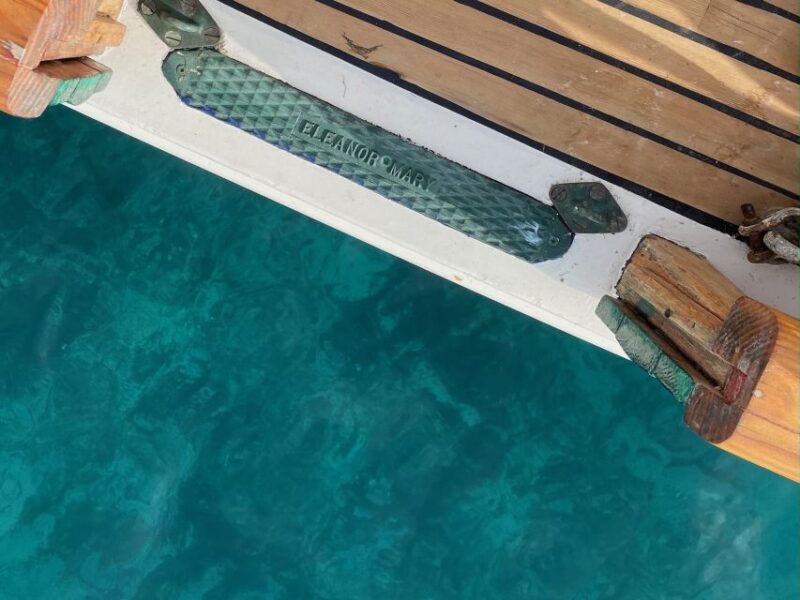 Marseille: Sunset Cruise Cocktail-Dinner in Frioul Islands - Practical Details and Considerations