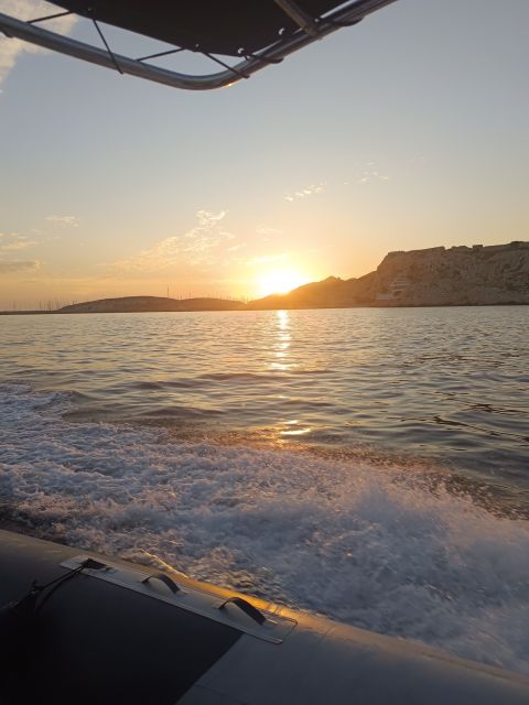 Marseille: Sunset Frioul Archipelago Boat Cruise - Who Should Consider This Tour?