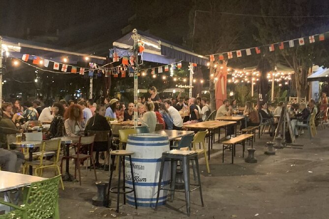 Marseille Sunset Street Food – A Taste of France by Do Eat Better - Traveler Reviews