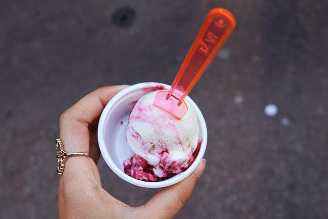 Marseille Sunset Street Food – A Taste of France by Do Eat Better - Highlights of the Experience