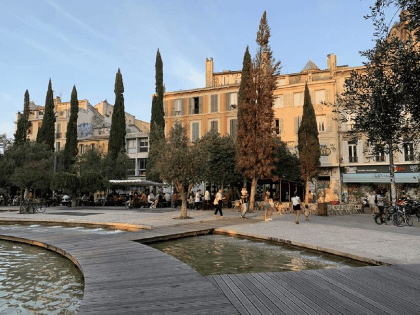 Marseille: Sunset Street Food Tour - Authentic, Lively, and Delicious: Who is This Tour For?