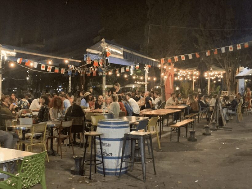 Marseille: Sunset Street Food Tour - FAQ