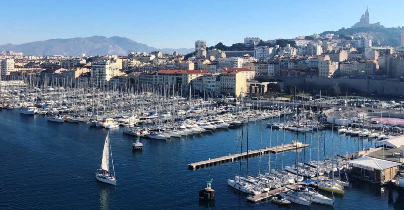 Marseille : The Old Port and "le Panier" - Who Should Consider This Tour