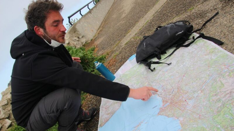 Marseille: Urban Hiking Tour with a Local Guide - A Closer Look at the Itinerary