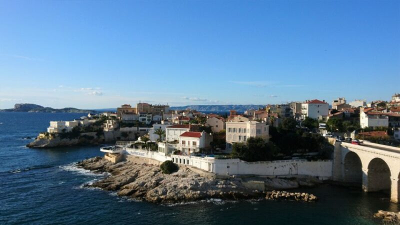 Marseille: Urban Hiking Tour with a Local Guide - What Makes This Tour Special