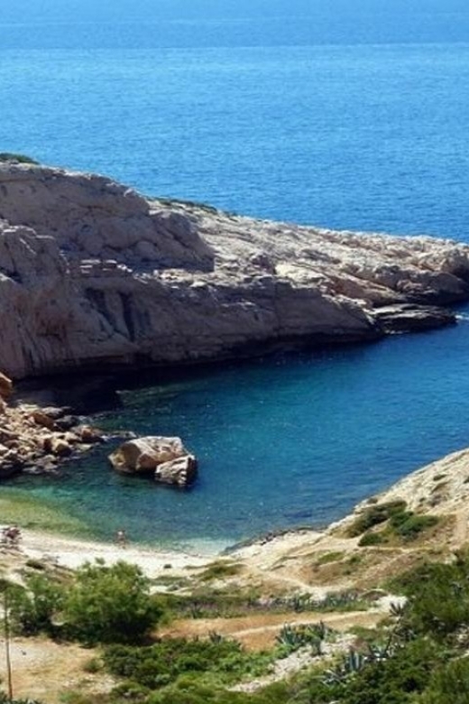 Marseille : Vieux-Port & Panier Walking Tour - What to Expect: Details & Practicalities