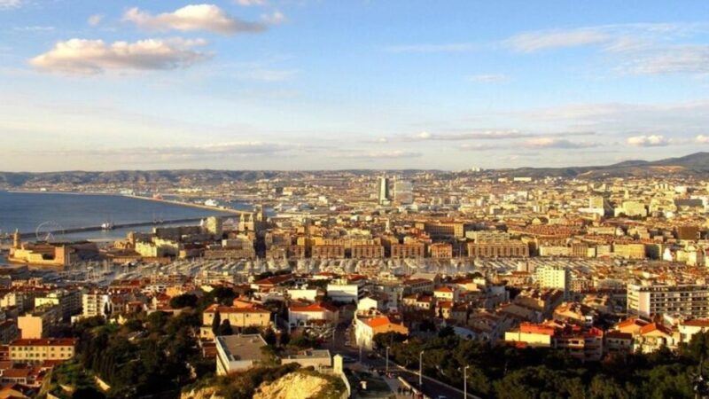 Marseille : Vieux-Port & Panier Walking Tour - Authentic Perspectives from Past Travelers