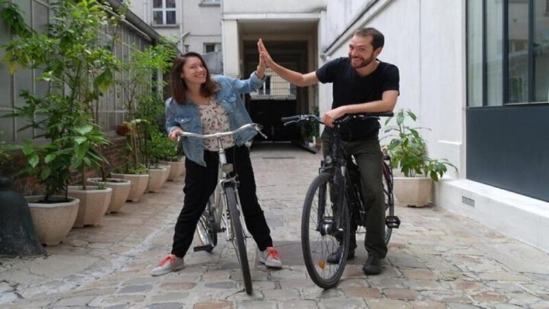 Marseille : Vieux-Port & Panier Walking Tour - The Sum Up: Who Will Love This Tour?