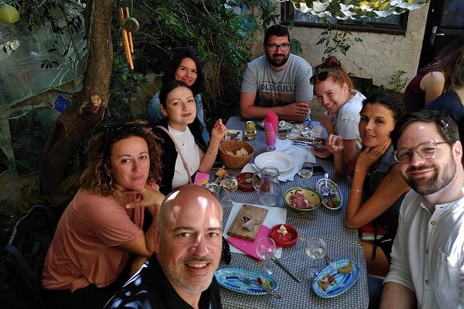 Marseille Walking Food and Culture Tour 3 Hour Private Tour - Visiting Local Artisan Workshops