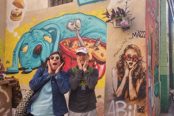Marseille Walking Food and Culture Tour 3 Hour Private Tour - Tour Inclusions and Meeting Details