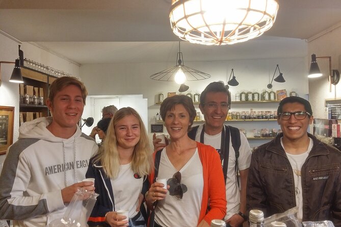 Marseille Walking Food and Culture Tour 3 Hour Private Tour - Customer Feedback and Experiences