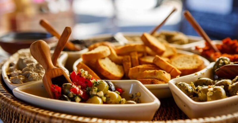 Marseille: Walking Food Tour with Tastings - Who Will Enjoy This Tour?