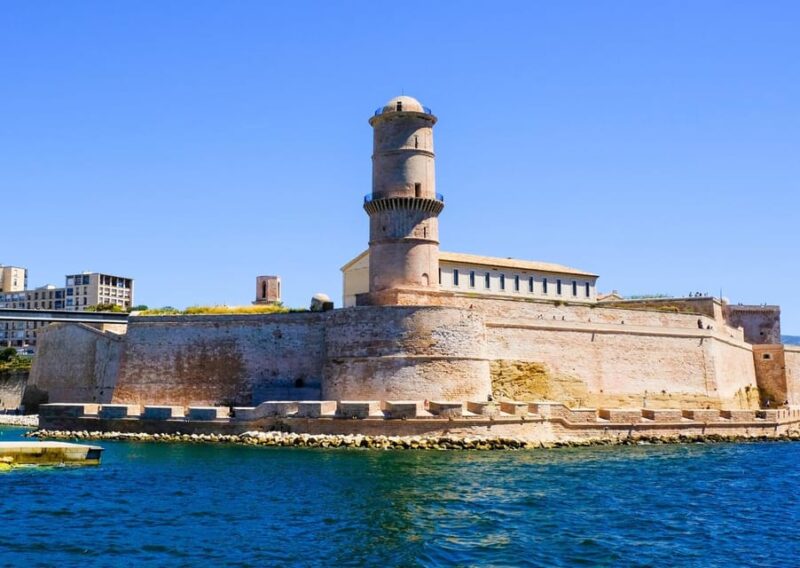 Marseille's Classics : Le Panier Guided Tour - Practical Details and What You Get for $67