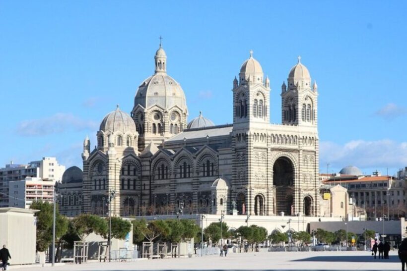 Marseilles: Private Custom Tour with a Local Guide - Key Points