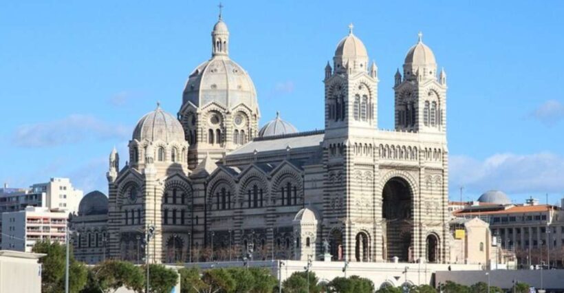 Marseilles: Private Custom Tour with a Local Guide - A Detailed Guide to the Tour Experience