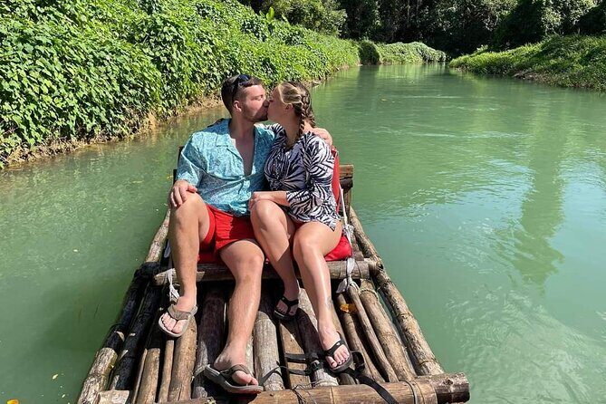 Martha Brae Bamboo Rafting From Montego bay - Why It Works for Different Travelers