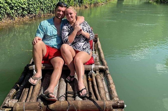 Martha Brae Bamboo Rafting From Montego bay - Final Verdict