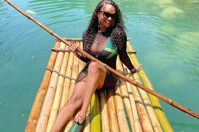 Martha Brae Bamboo Rafting Tour From Montego Bay - An In-Depth Look at the Martha Brae Bamboo Rafting Experience