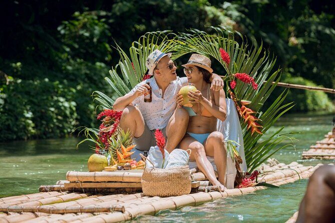 Martha Brae Bamboo River Rafting Experience Falmouth Jamaica - Who Will Love This Experience?