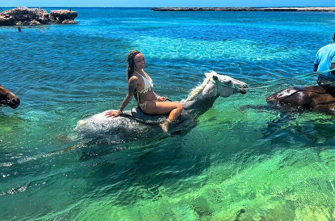 Martha Brae Bamboo River Rafting & Horse Back Riding Private Tour - How Does It Stack Up Against Other Tours?